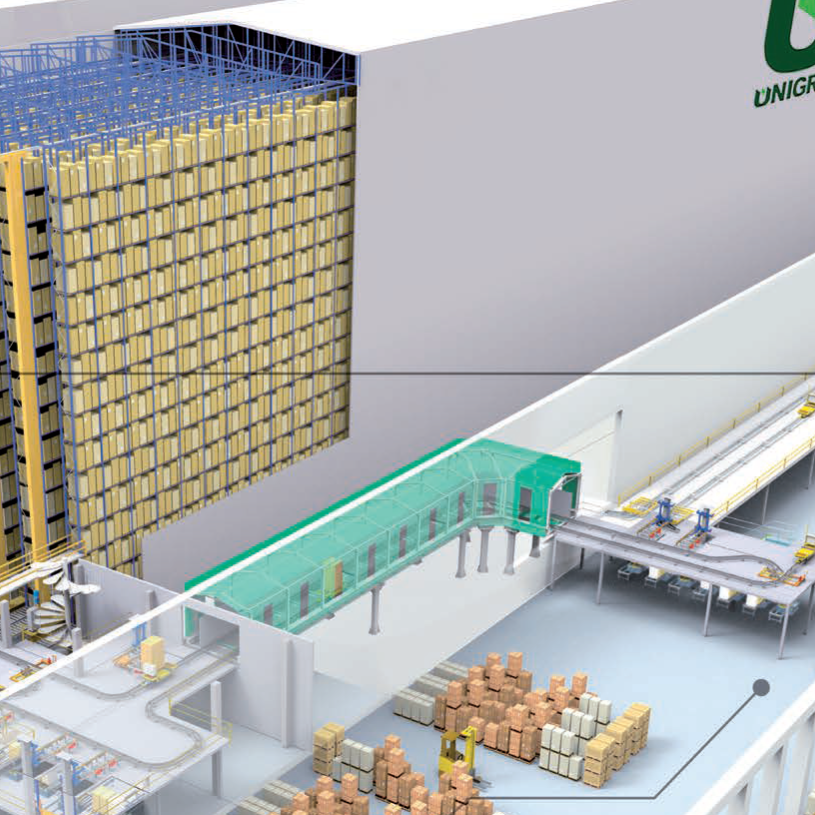 Media – ECS Italia